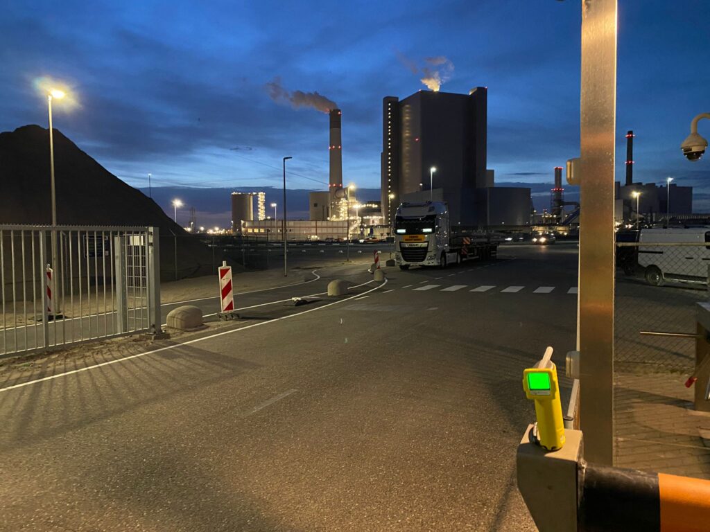 Alcoholcontrole door Alcohol Security - Garandeer veiligheid